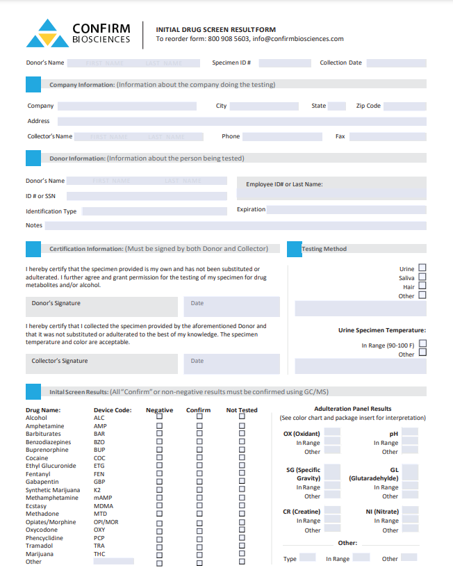 Products – Page 5 – Confirm B2B